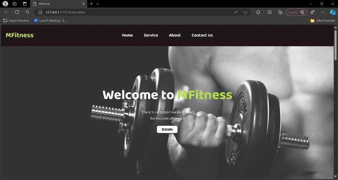 Akshay suresh on LinkedIn: #html #css #javascript Akshay suresh on LinkedIn: #html #css #javascript