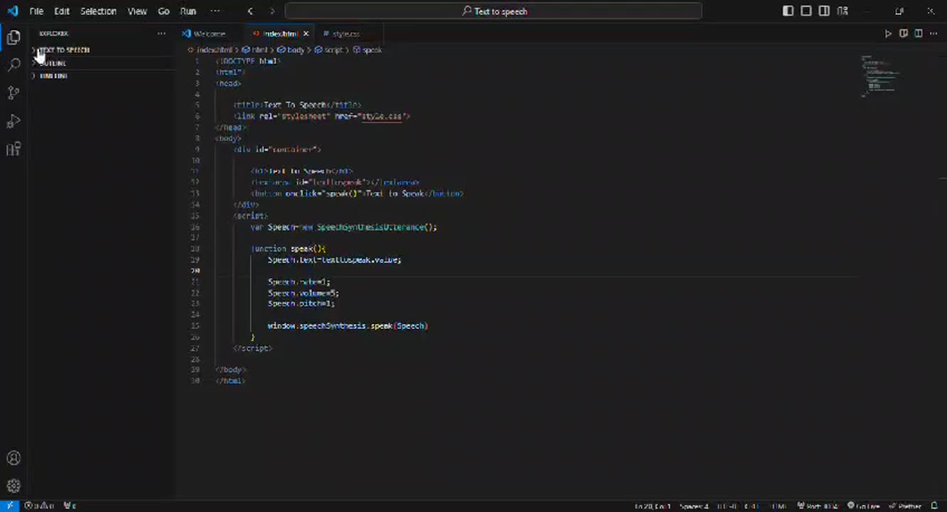 Kanimozhi Baskaran on LinkedIn: #html #css #javascript #webdevelopmemt ... Kanimozhi Baskaran on LinkedIn: #html #css #javascript #webdevelopmemt ...