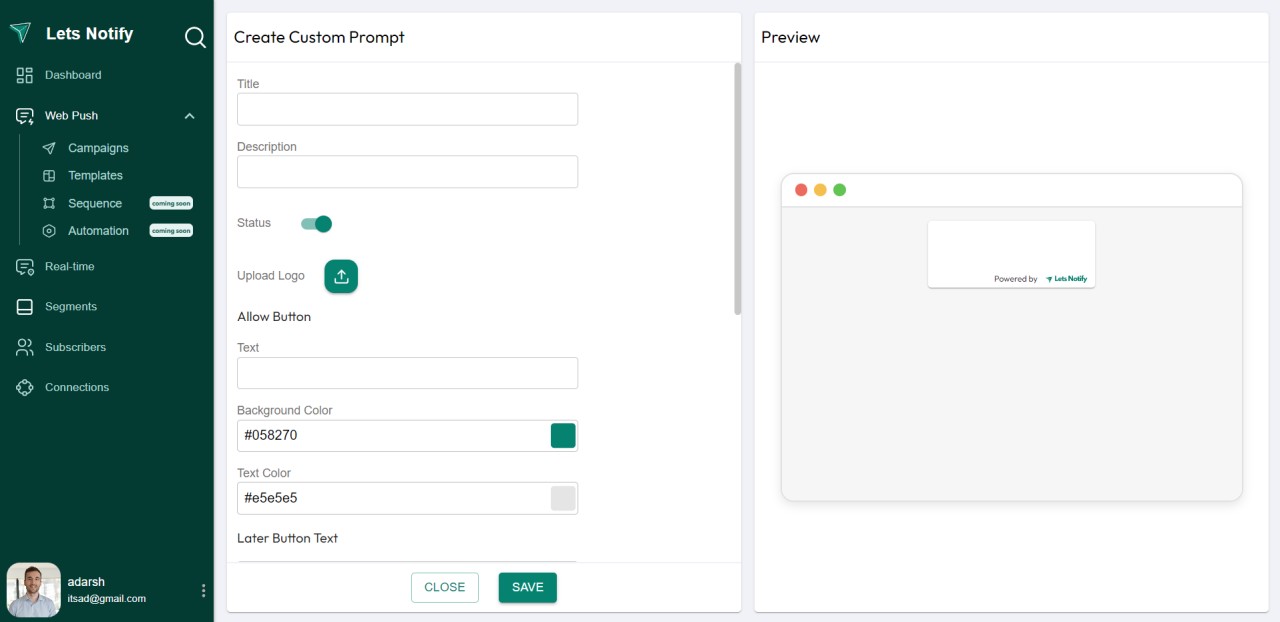 Adarsh Yadav on LinkedIn: #saas #webdevelopment #reactjs #nestjs #mysql ... Adarsh Yadav on LinkedIn: #saas #webdevelopment #reactjs #nestjs #mysql ...