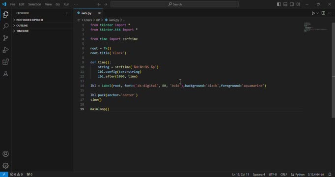 Anirudh Pai on LinkedIn: #internpe #summerinternship #pythonprogramming Anirudh Pai on LinkedIn: #internpe #summerinternship #pythonprogramming