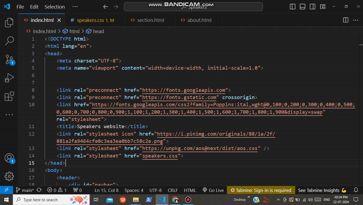 Rishab Jangir on LinkedIn: #webdevelopment #communitybuilding # ... Rishab Jangir on LinkedIn: #webdevelopment #communitybuilding # ...