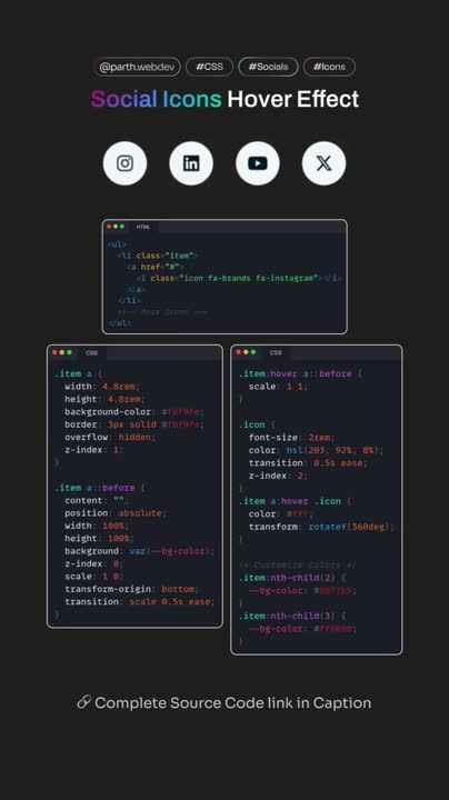 Asif Patel on LinkedIn: #html #css #javascript #100daysofcode # ... Asif Patel on LinkedIn: #html #css #javascript #100daysofcode # ...