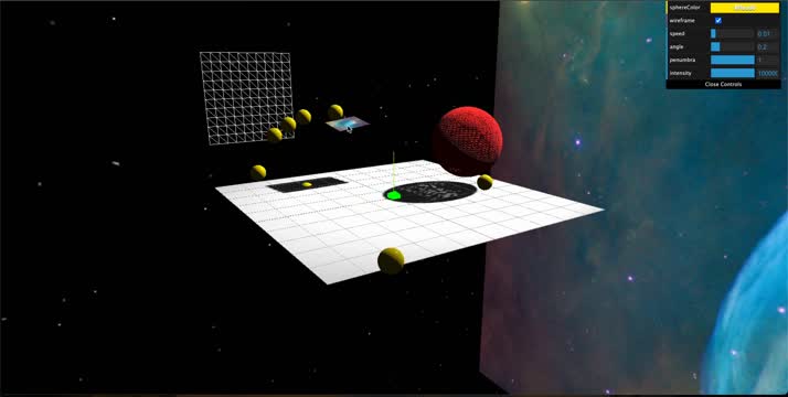 Mohammed Hashim on LinkedIn: #threejs #webdevelopment #javascript # ... Mohammed Hashim on LinkedIn: #threejs #webdevelopment #javascript # ...