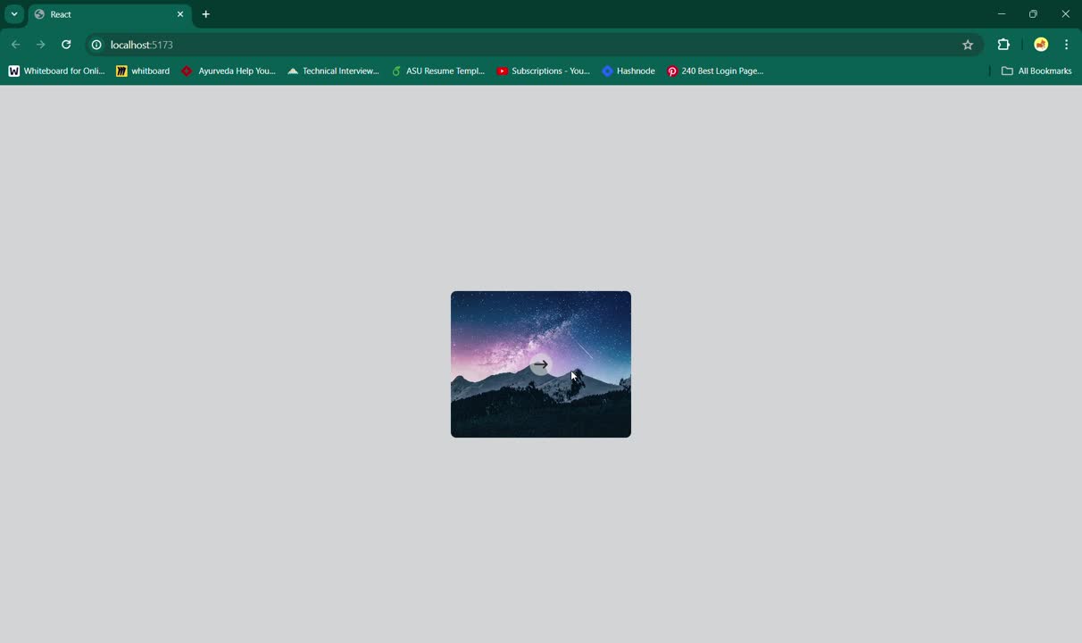 Bhupendra Singh Negi on LinkedIn: #react #javascript #webdevelopment # ... Bhupendra Singh Negi on LinkedIn: #react #javascript #webdevelopment # ...