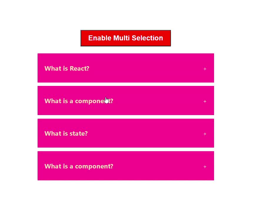 Mohamed Samhan on LinkedIn: #reactjs #frontenddevelopment # ... Mohamed Samhan on LinkedIn: #reactjs #frontenddevelopment # ...