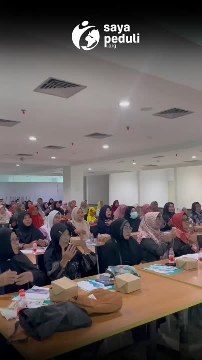 AMAL SAYA PEDULI on LinkedIn: Mengenal lebih dekat dengan program Saya ... AMAL SAYA PEDULI on LinkedIn: Mengenal lebih dekat dengan program Saya ...
