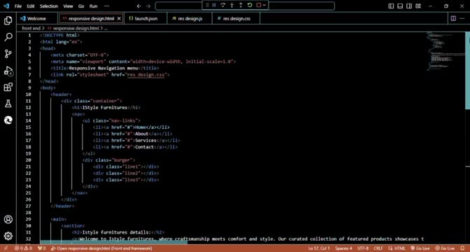 Ahamed Jazira on LinkedIn: #cognifyz #html #css #design #internship # ... Ahamed Jazira on LinkedIn: #cognifyz #html #css #design #internship # ...