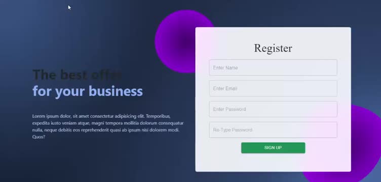 ATHUL VINAYAKUMAR on LinkedIn: #webdevelopment #html5 #css #javascript ... ATHUL VINAYAKUMAR on LinkedIn: #webdevelopment #html5 #css #javascript ...