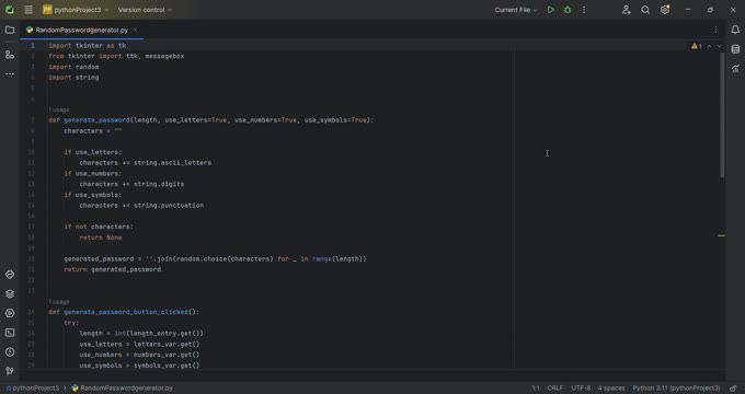 Karthick Raja M on LinkedIn: #python #programming #interniq #intenship Karthick Raja M on LinkedIn: #python #programming #interniq #intenship