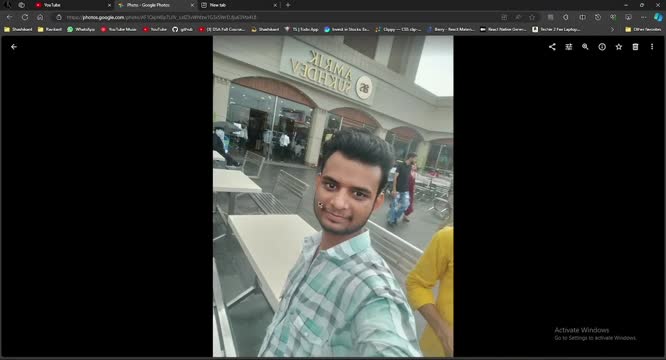 Shashikant Prajapti on LinkedIn: #ai #imageediting #mspaint # ... Shashikant Prajapti on LinkedIn: #ai #imageediting #mspaint # ...