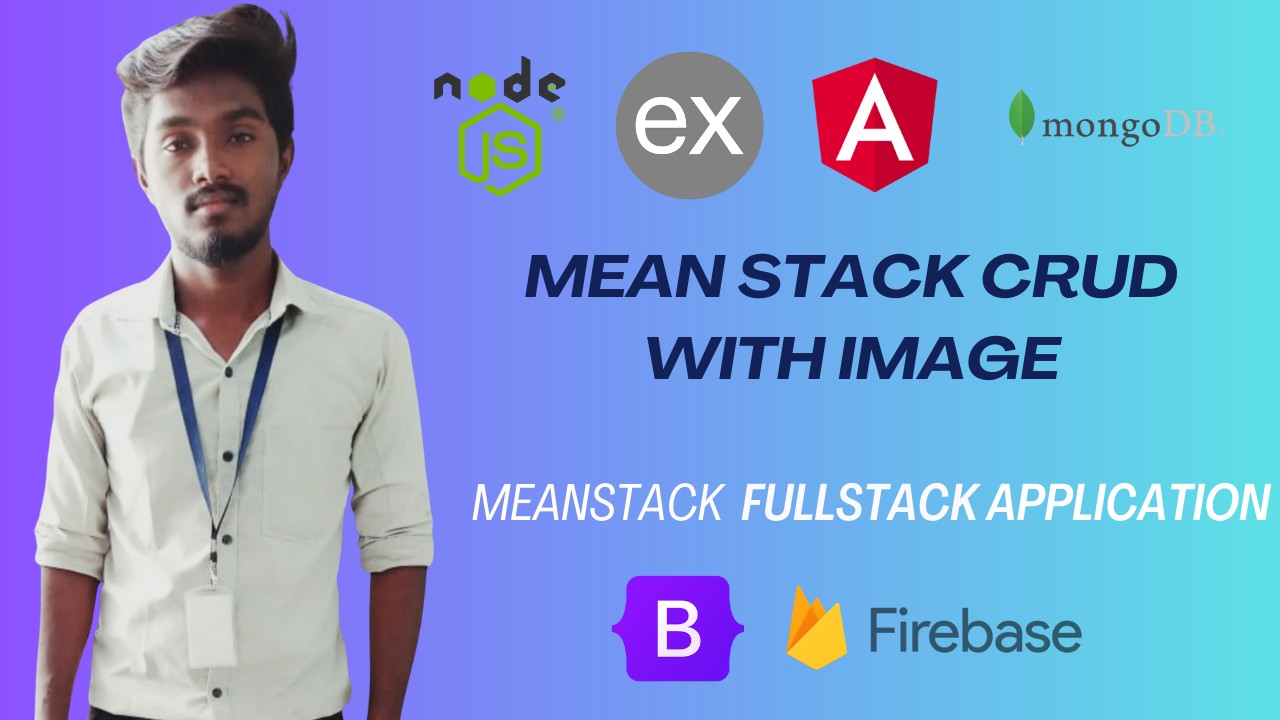 Arun G on LinkedIn: #meanstack #angular #nodejs #crud #webdevelopment # ... Arun G on LinkedIn: #meanstack #angular #nodejs #crud #webdevelopment # ...