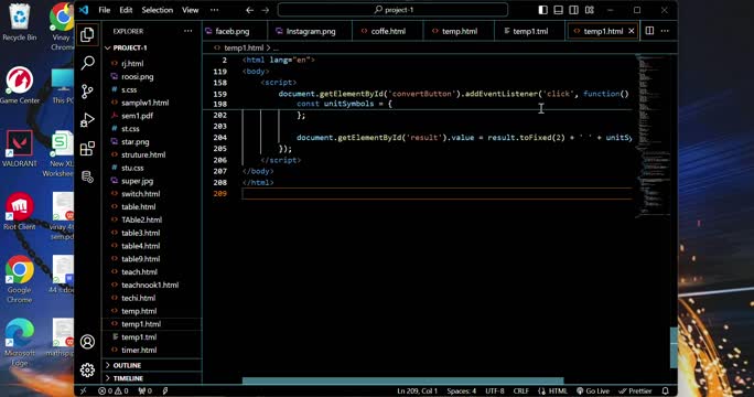 Vinay Patturi on LinkedIn: #html #css #javascript #webdevelopment # ... Vinay Patturi on LinkedIn: #html #css #javascript #webdevelopment # ...