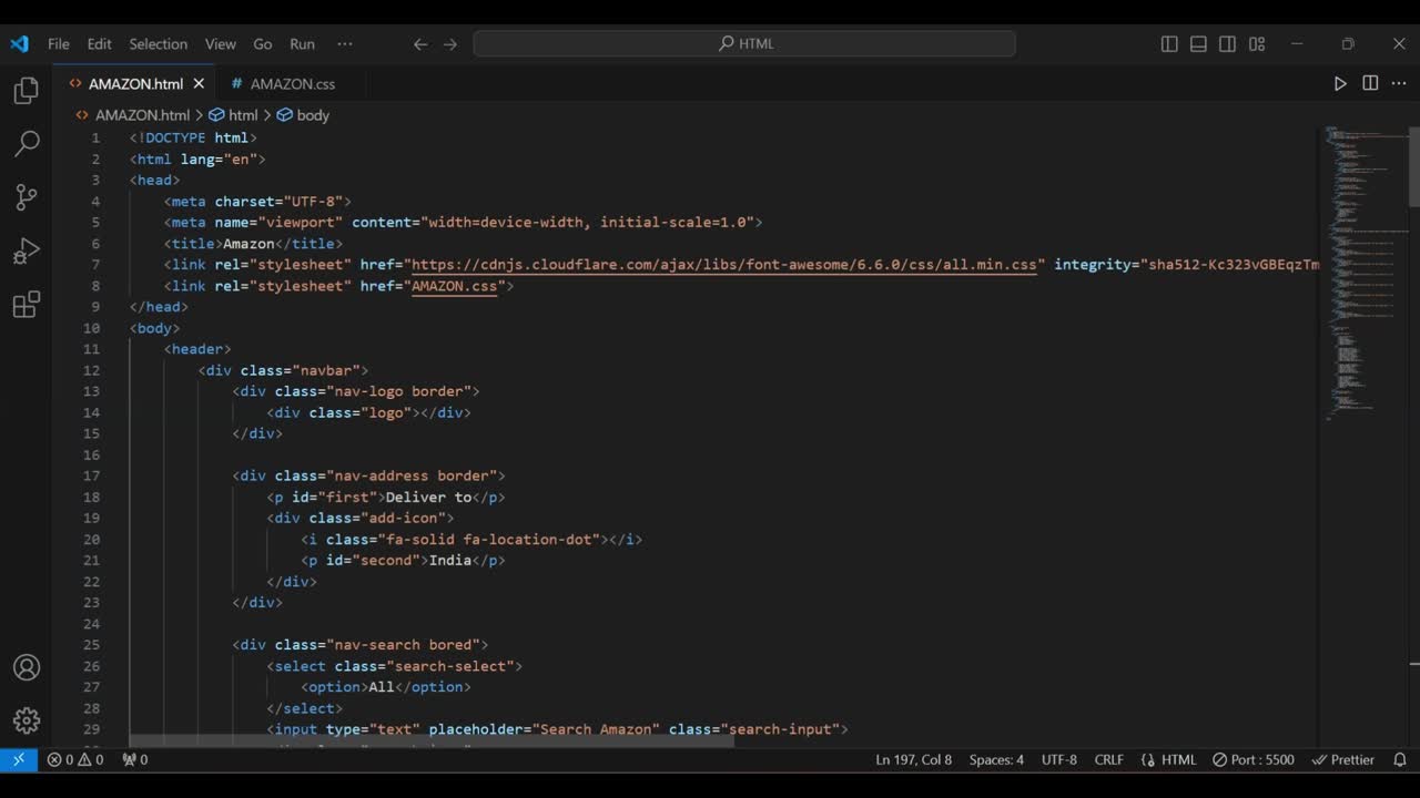 Rohit Sharma on LinkedIn: #html #css #frontenddevelopment Rohit Sharma on LinkedIn: #html #css #frontenddevelopment