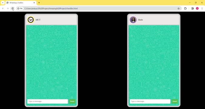 SHALU KUMARI on LinkedIn: #webdevelopment #javascript #codingproject # ... SHALU KUMARI on LinkedIn: #webdevelopment #javascript #codingproject # ...