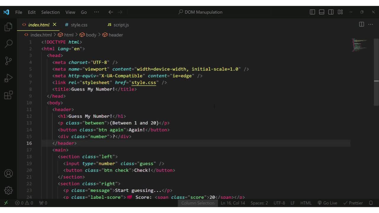 Hariharan M on LinkedIn: #webdevelopment #javascript #html #css # ... Hariharan M on LinkedIn: #webdevelopment #javascript #html #css # ...