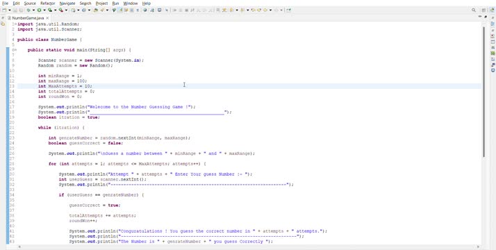 Saurabh Wankhede on LinkedIn: #task1 #task1 #skybug #javaprogramming # ... Saurabh Wankhede on LinkedIn: #task1 #task1 #skybug #javaprogramming # ...
