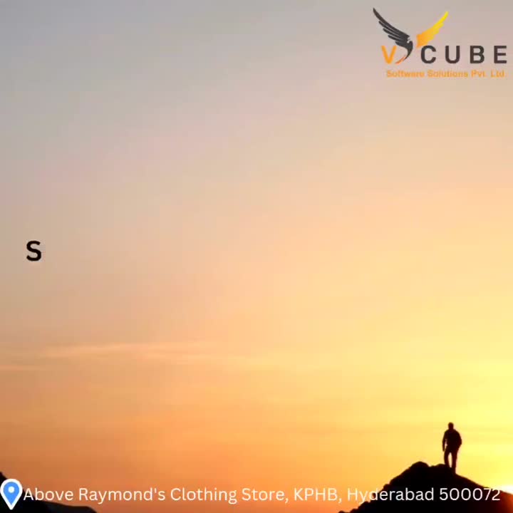 V CUBE Software Solutions Pvt Ltd - Official on LinkedIn: #vcube #java ... V CUBE Software Solutions Pvt Ltd - Official on LinkedIn: #vcube #java ...