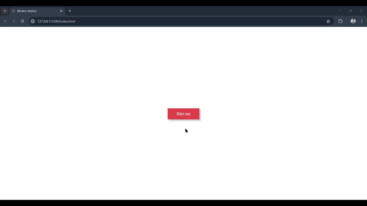Rittam Saha on LinkedIn: #html #css #buttondesign #animations # ... Rittam Saha on LinkedIn: #html #css #buttondesign #animations # ...