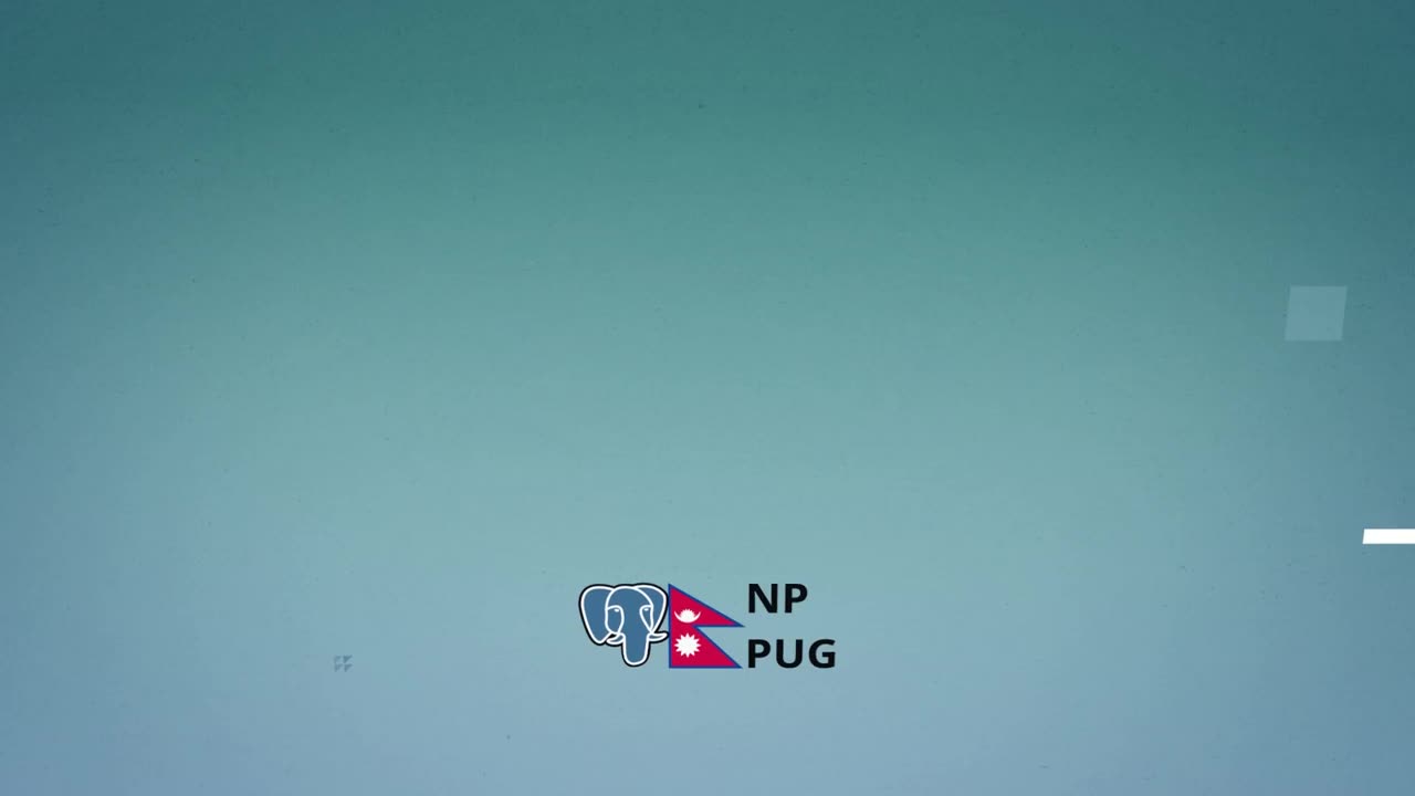 Swastik Gurung on LinkedIn: #technology #conferences #postgresql # ... Swastik Gurung on LinkedIn: #technology #conferences #postgresql # ...