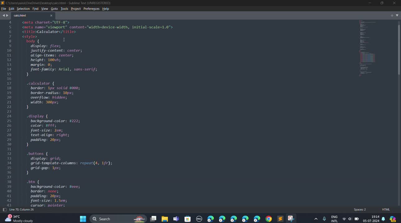 SAI RAHEEM SHAIK on LinkedIn: #webdevelopment #javascript #html #css # ... SAI RAHEEM SHAIK on LinkedIn: #webdevelopment #javascript #html #css # ...