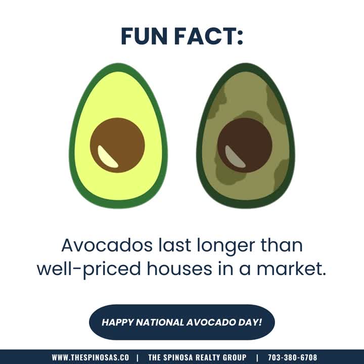 Matt Spinosa on LinkedIn: #nationalavocadoday Matt Spinosa on LinkedIn: #nationalavocadoday