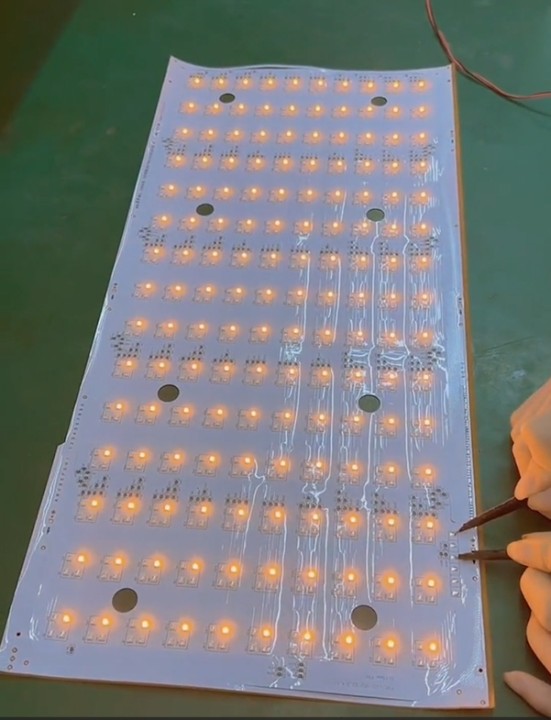 Rayming PCB & Assembly on LinkedIn: Prototype Flexbile PCB SMT ASSEMBLY ... Rayming PCB & Assembly on LinkedIn: Prototype Flexbile PCB SMT ASSEMBLY ...