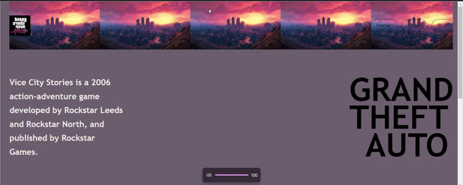 Vivek Jha on LinkedIn: #css3 #animation #gta #sharp #html #dominate # ... Vivek Jha on LinkedIn: #css3 #animation #gta #sharp #html #dominate # ...