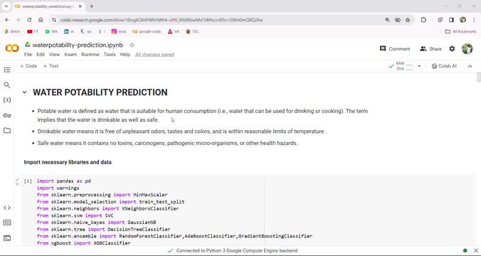 KAVYA KT on LinkedIn: #connections #kaggle #python #googlecolab # ... KAVYA KT on LinkedIn: #connections #kaggle #python #googlecolab # ...