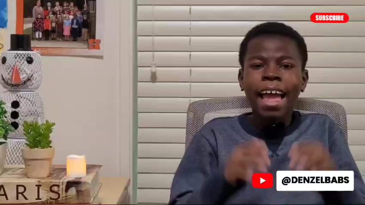 Grow with Denzel on LinkedIn: #growwithdenzel #kidscoding #kidsthatcode ... Grow with Denzel on LinkedIn: #growwithdenzel #kidscoding #kidsthatcode ...