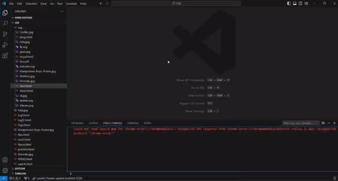 Naresh Sreeman on LinkedIn: #codingchallenge #html #css #webdevelopment ... Naresh Sreeman on LinkedIn: #codingchallenge #html #css #webdevelopment ...