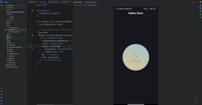 Ankit Kumar on LinkedIn: #flutter #flutterdeveloper #fluttercommunity # ... Ankit Kumar on LinkedIn: #flutter #flutterdeveloper #fluttercommunity # ...