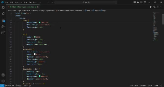 Mitakshi Sharma on LinkedIn: #webdevelopment #javascript #html #css # ... Mitakshi Sharma on LinkedIn: #webdevelopment #javascript #html #css # ...