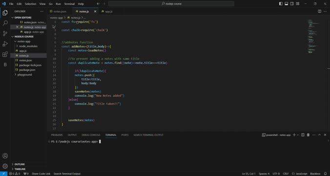Barath Sivakumar on LinkedIn: #nodejs #productivity #notetakingapp Barath Sivakumar on LinkedIn: #nodejs #productivity #notetakingapp