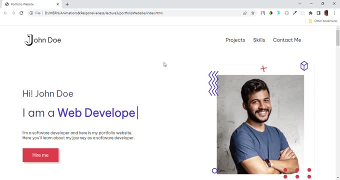 Mansi Sinha on LinkedIn: #connections #html #css #javascript # ... Mansi Sinha on LinkedIn: #connections #html #css #javascript # ...