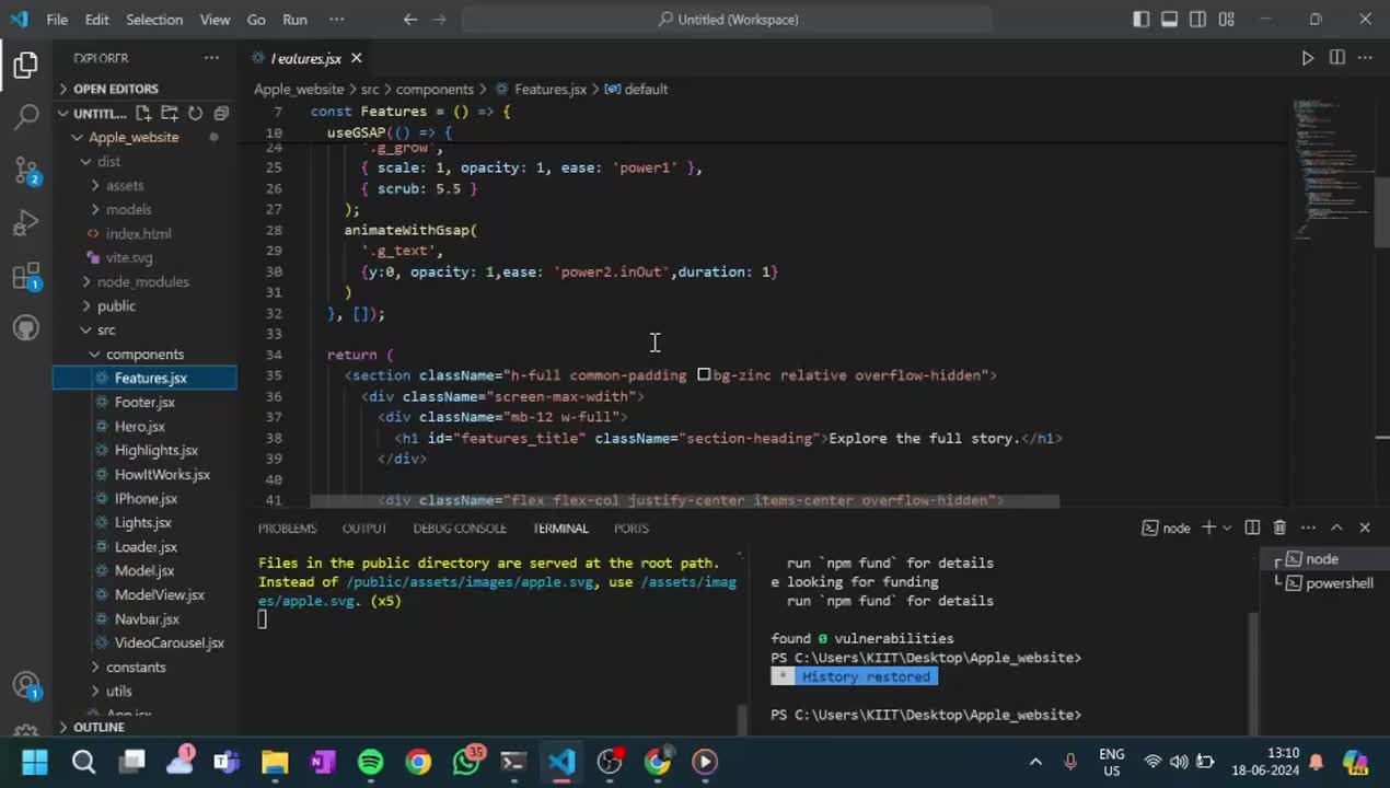 Aditya sharma on LinkedIn: #webdevelopment #reactjs #tailwindcss #vite ... Aditya sharma on LinkedIn: #webdevelopment #reactjs #tailwindcss #vite ...