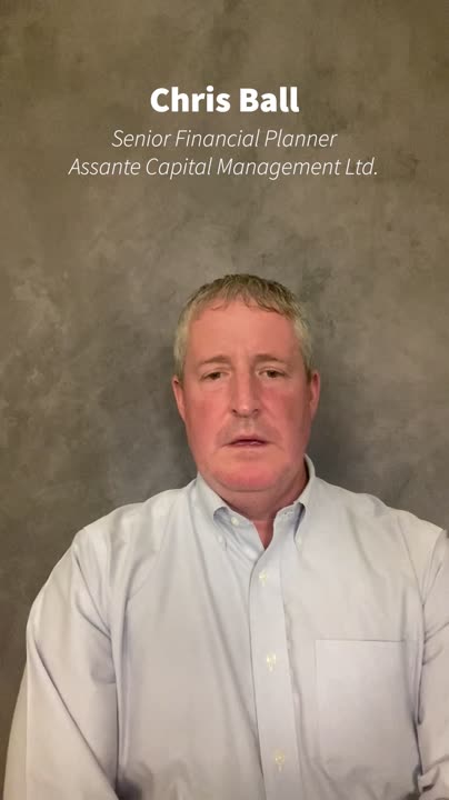 Chris Ball, CFP®, CIM®, FCSI® on LinkedIn: You may be familiar with ... Chris Ball, CFP®, CIM®, FCSI® on LinkedIn: You may be familiar with ...