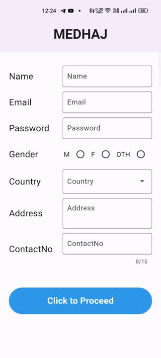 How I built a form with local database storage | Abhinav Kumar Singh ... How I built a form with local database storage | Abhinav Kumar Singh ...