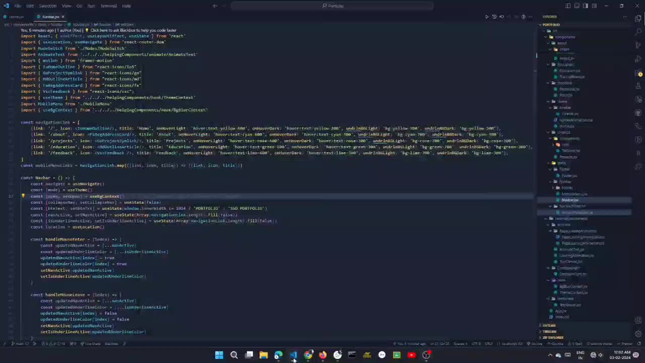 Soumya Sankar Das on LinkedIn: #reactjs #react #reactdeveloper # ... Soumya Sankar Das on LinkedIn: #reactjs #react #reactdeveloper # ...