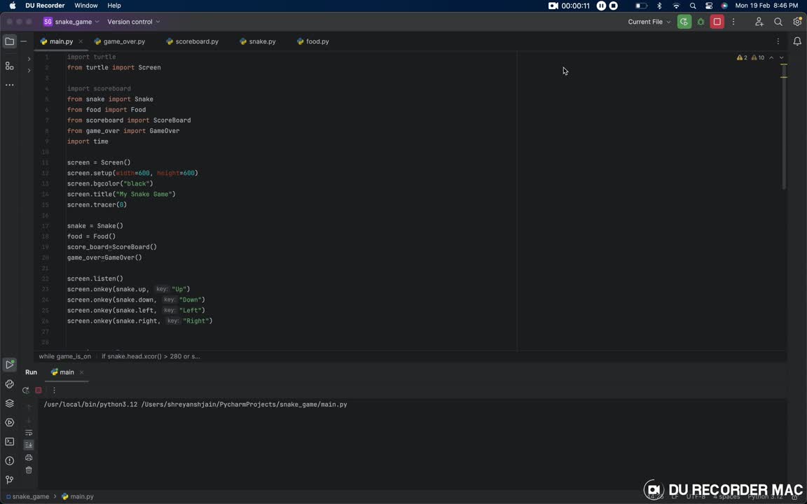 Shreyansh Jain on LinkedIn: #100daysofcode Shreyansh Jain on LinkedIn: #100daysofcode