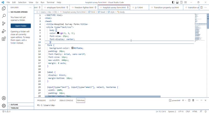 Kukkamalla. Avinash on LinkedIn: #css #html #skillbuz #pythondeveloper Kukkamalla. Avinash on LinkedIn: #css #html #skillbuz #pythondeveloper