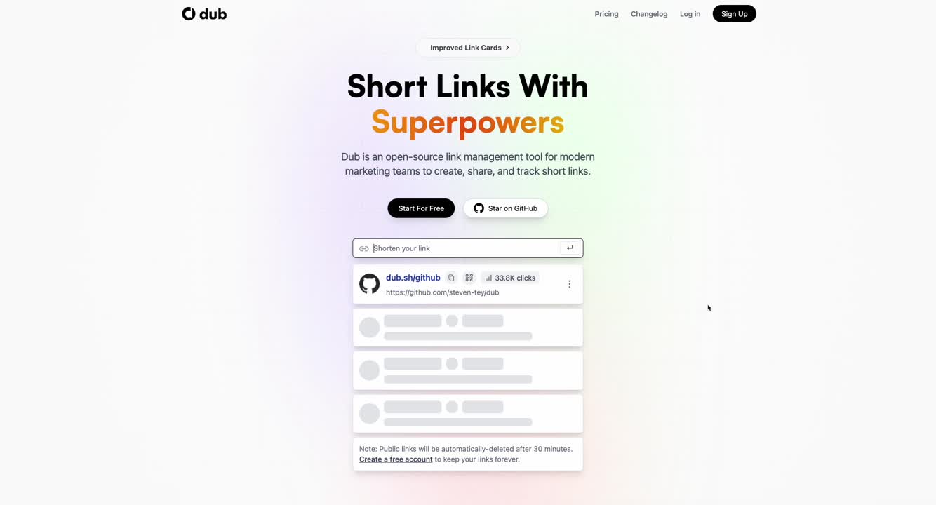 Steven Tey on LinkedIn: #nextjs Steven Tey on LinkedIn: #nextjs