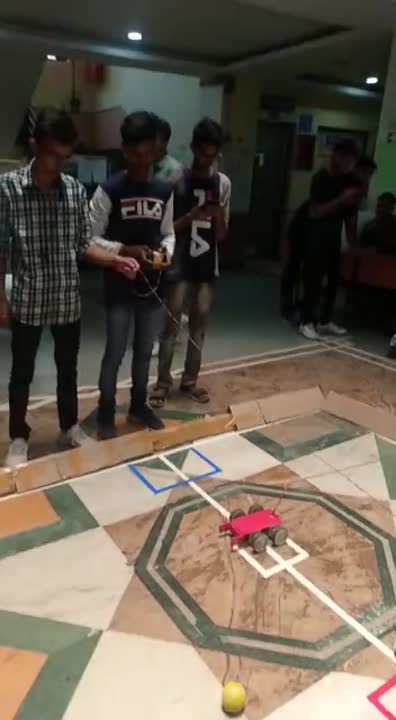 Kunal Parkhade on LinkedIn: #experience #sports #robotics #event #learning Kunal Parkhade on LinkedIn: #experience #sports #robotics #event #learning