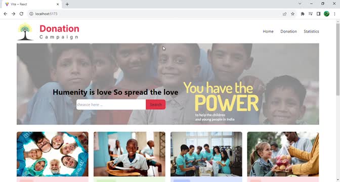 Naymul Islam on LinkedIn: #react Naymul Islam on LinkedIn: #react