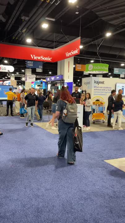 Scott Buell on LinkedIn: #istelive24 Scott Buell on LinkedIn: #istelive24
