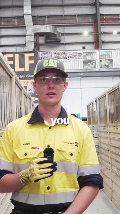 Hastings Deering on LinkedIn: We asked some of our first year ... Hastings Deering on LinkedIn: We asked some of our first year ...