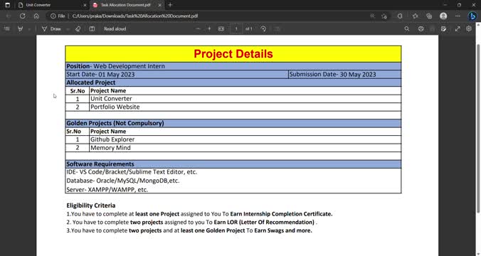 Jaya Prakash Bomminayuni on LinkedIn: #html #css #js #webdevelopment # ... Jaya Prakash Bomminayuni on LinkedIn: #html #css #js #webdevelopment # ...