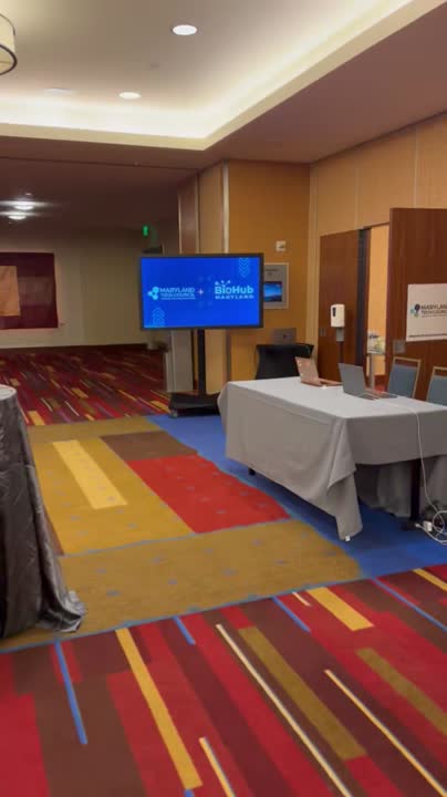BioHub Maryland on LinkedIn: #jpm2024 #betterhereinmaryland BioHub Maryland on LinkedIn: #jpm2024 #betterhereinmaryland