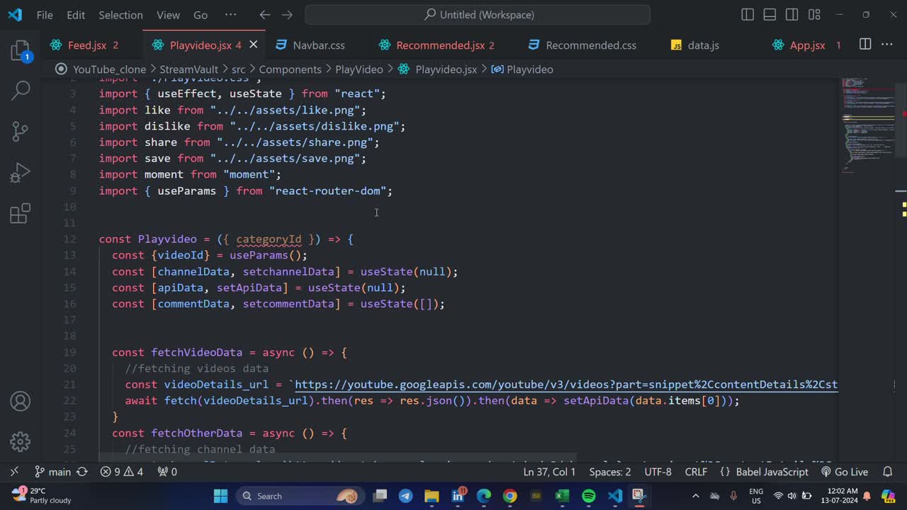 Suryansh Agrawal on LinkedIn: #webdevelopment #frontenddevelopment # ... Suryansh Agrawal on LinkedIn: #webdevelopment #frontenddevelopment # ...