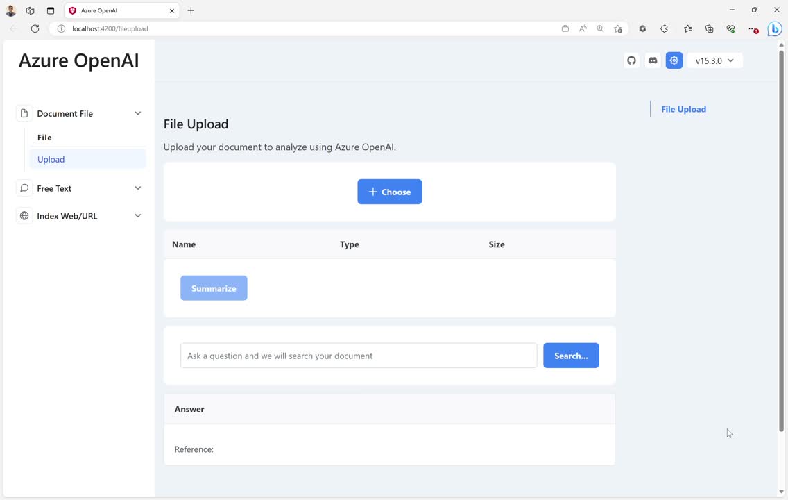 Dennis Sawyers on LinkedIn: #ai #azure #openai #application #flask # ... Dennis Sawyers on LinkedIn: #ai #azure #openai #application #flask # ...