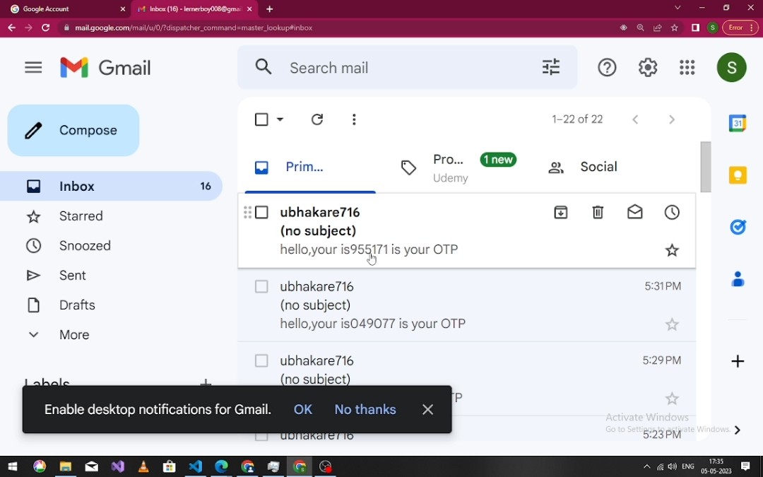 Umesh Bhakare on LinkedIn: #python #intern Umesh Bhakare on LinkedIn: #python #intern
